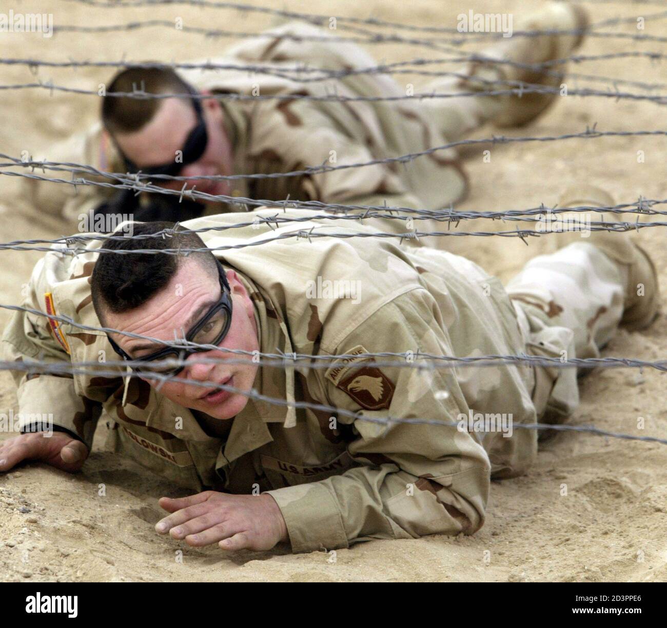Barber wire hi-res stock photography and images - Alamy