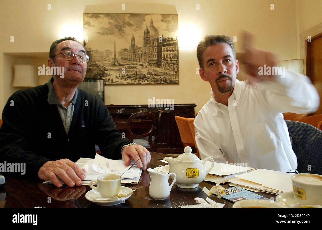 Bernie paul hi-res stock photography and images - Alamy