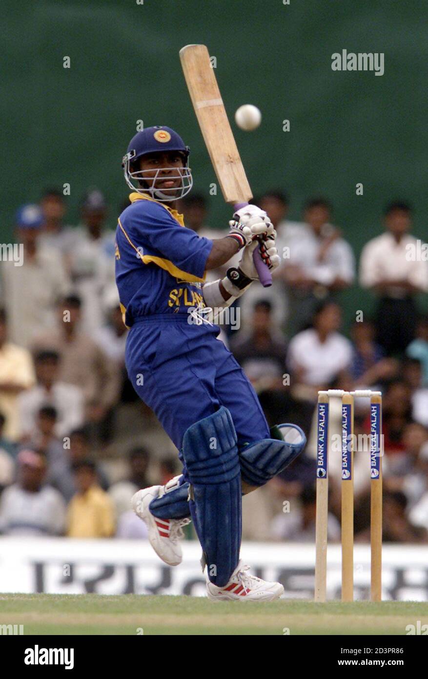 Rangiri dambulla international cricket stadium hi-res stock photography ...