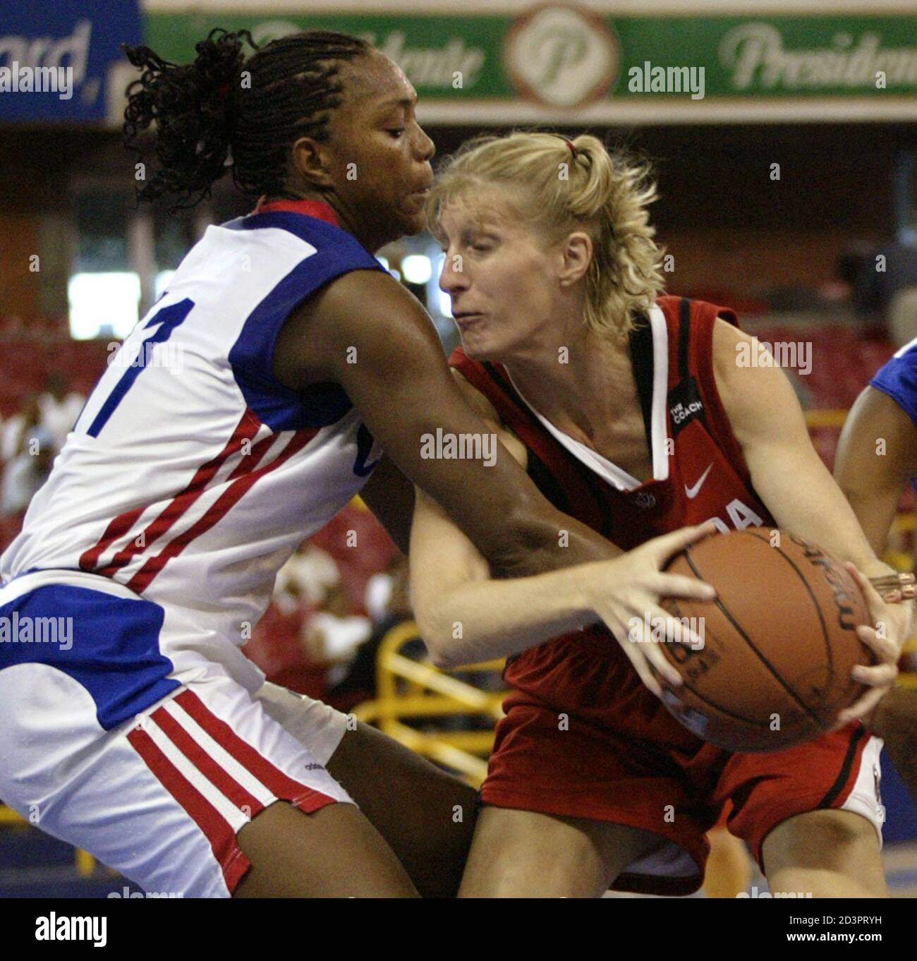 Yamilet High Resolution Stock Photography and Images - Alamy