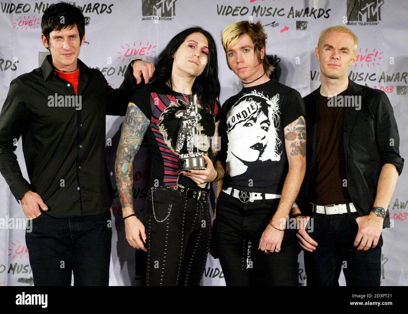 Afi 2003 hi-res stock photography and images - Alamy