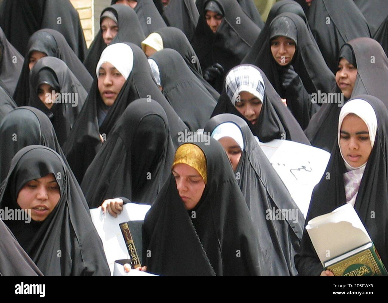 Al sistani ali hi-res stock photography and images - Alamy