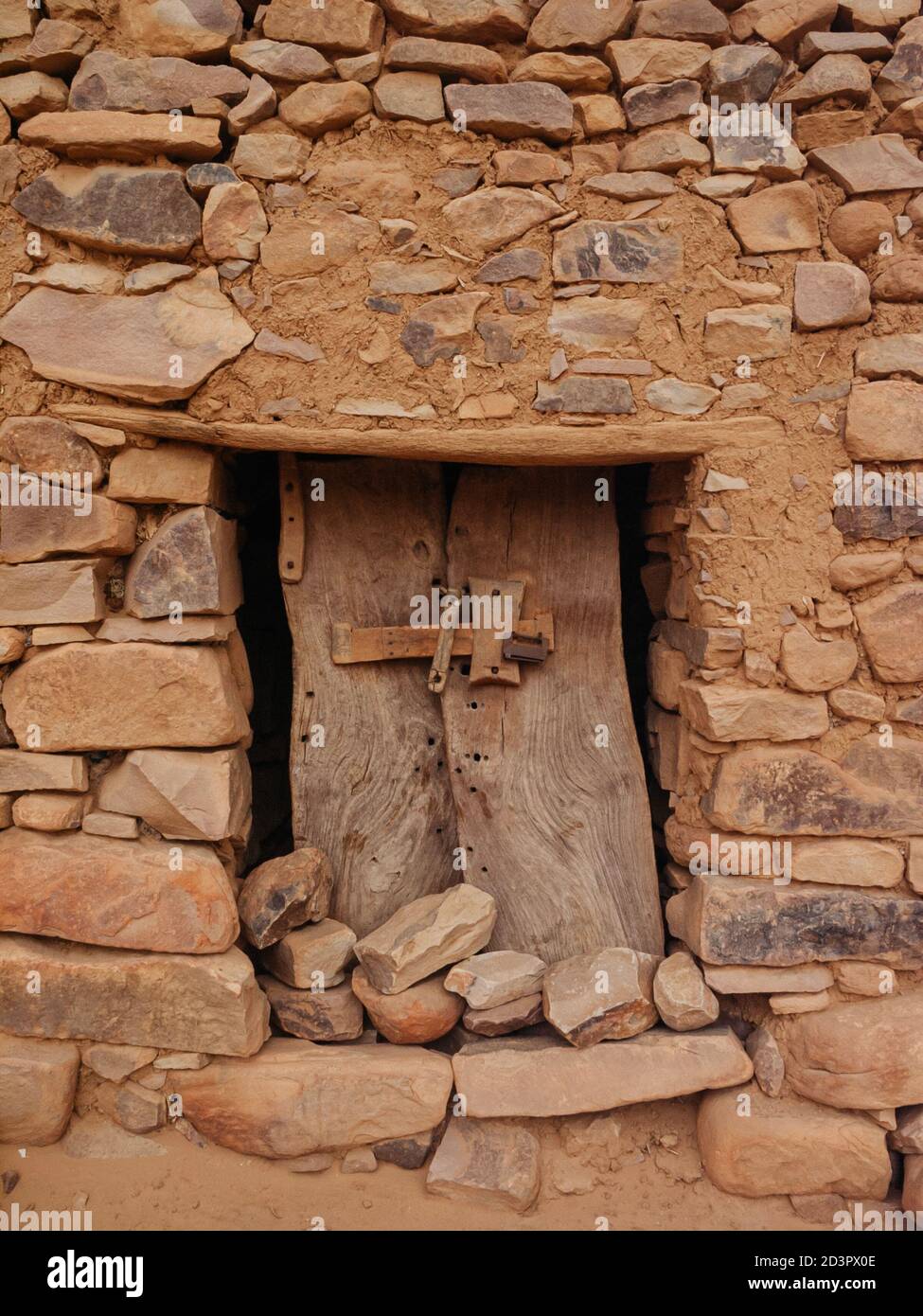 Ouadane mauritania hi-res stock photography and images - Alamy