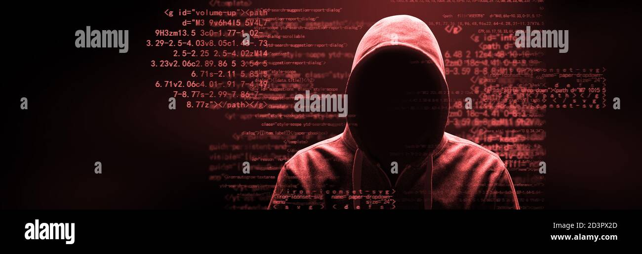 Hacker prints a code on a laptop keyboard to break into a cyberspace ...