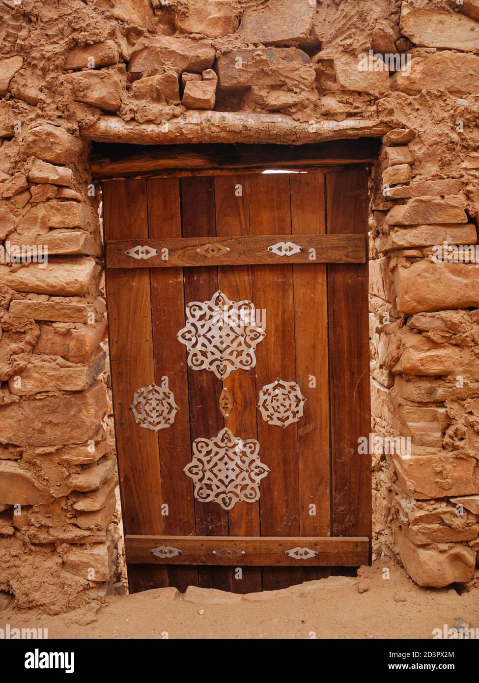 Ouadane mauritania hi-res stock photography and images - Alamy