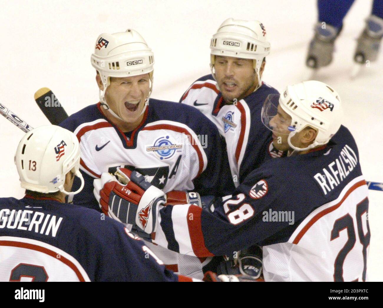 Paul guerin hi-res stock photography and images - Alamy