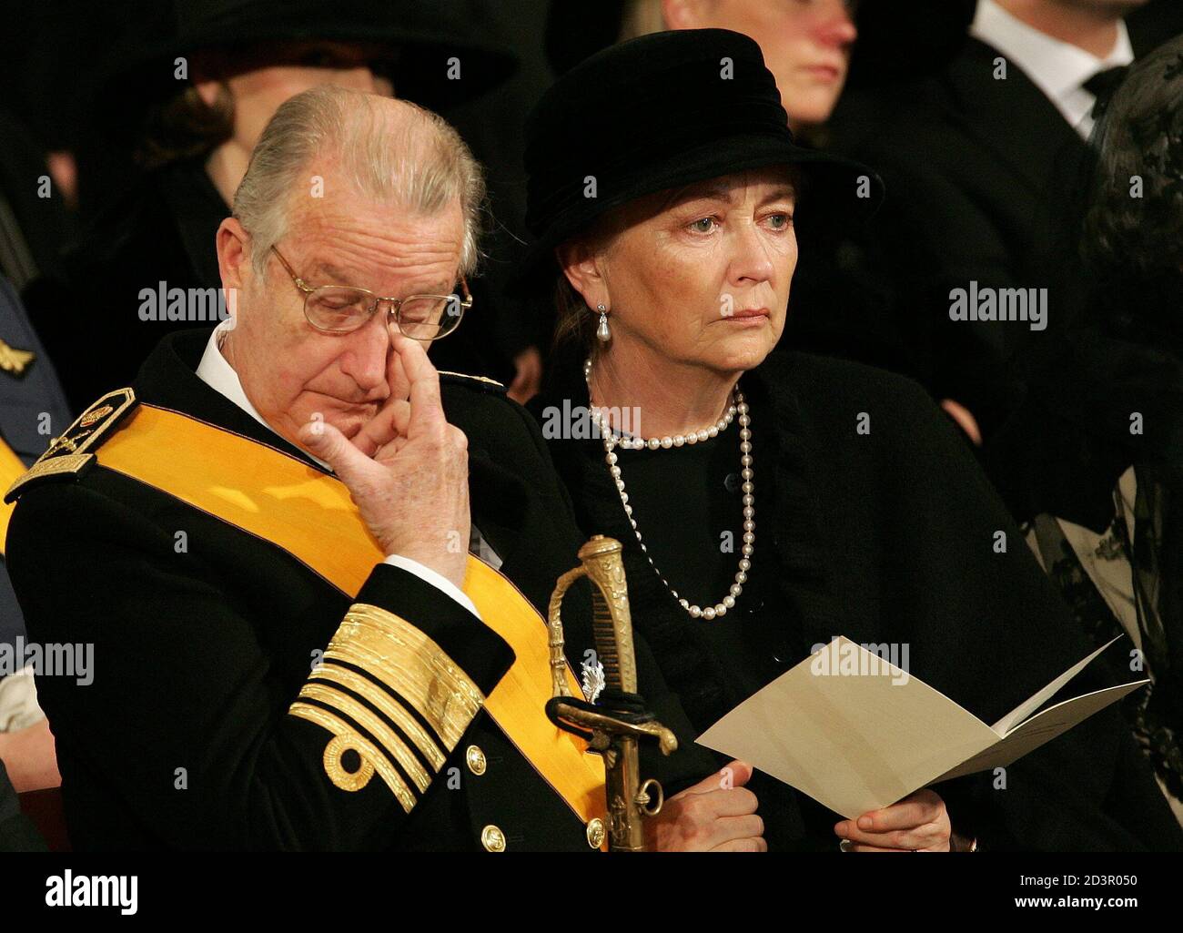 Fischbach castle luxembourg hi-res stock photography and images - Alamy