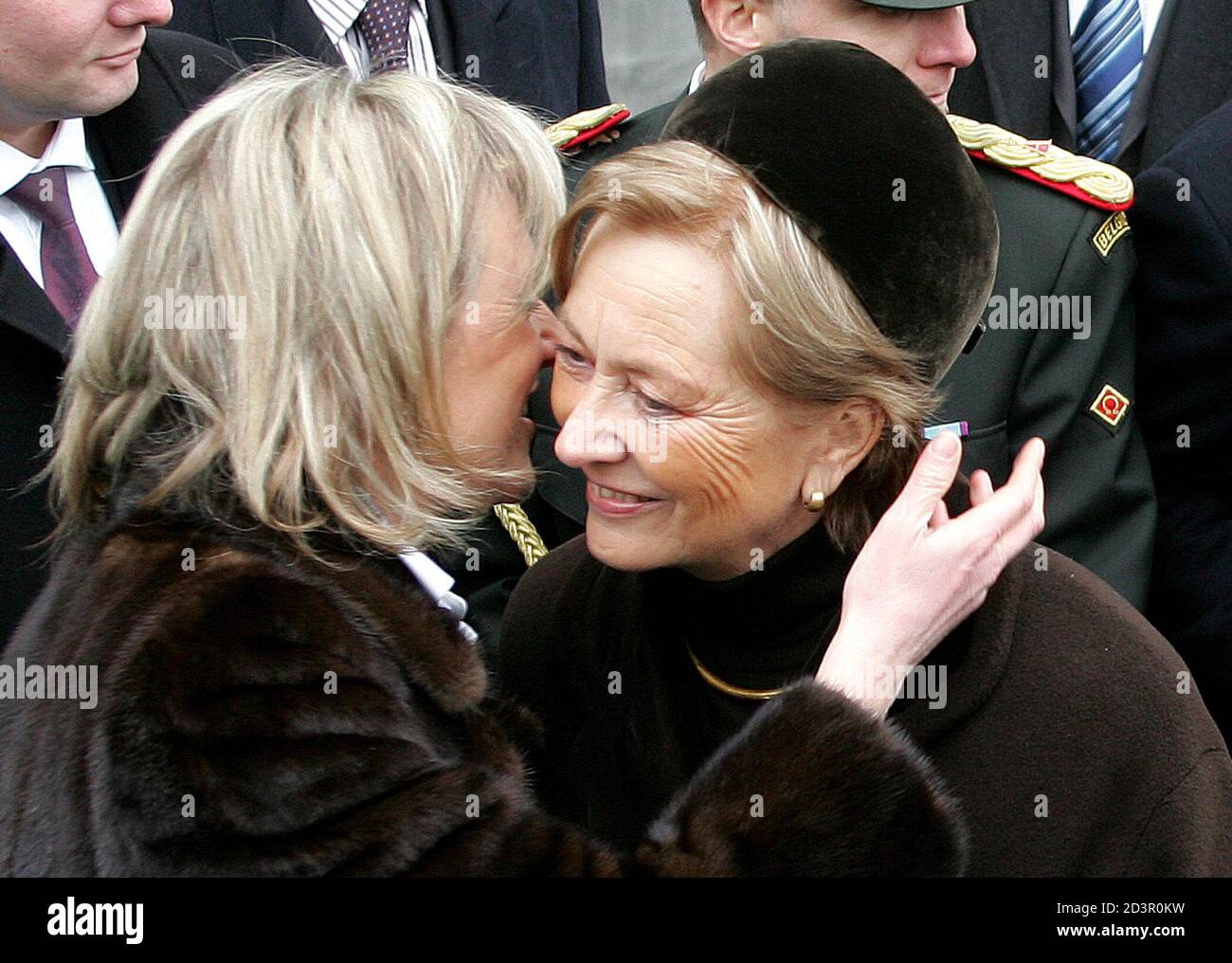 Queen mother royal family 17 hi-res stock photography and images - Alamy