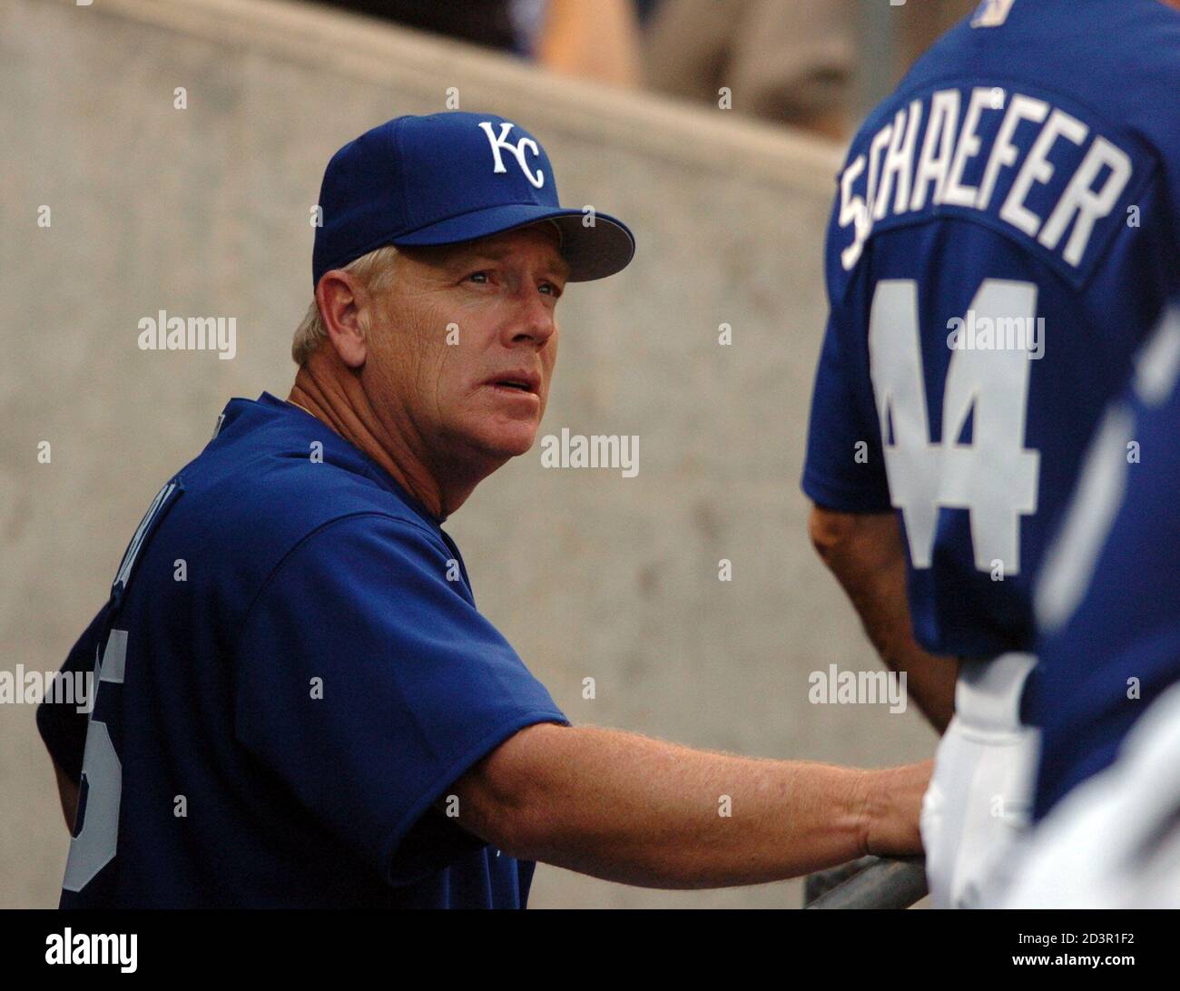 Bob Schaefer High Resolution Stock Photography and Images - Alamy