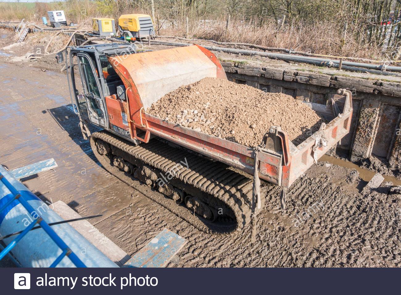 Crawler High Resolution Stock Photography and Images - Alamy