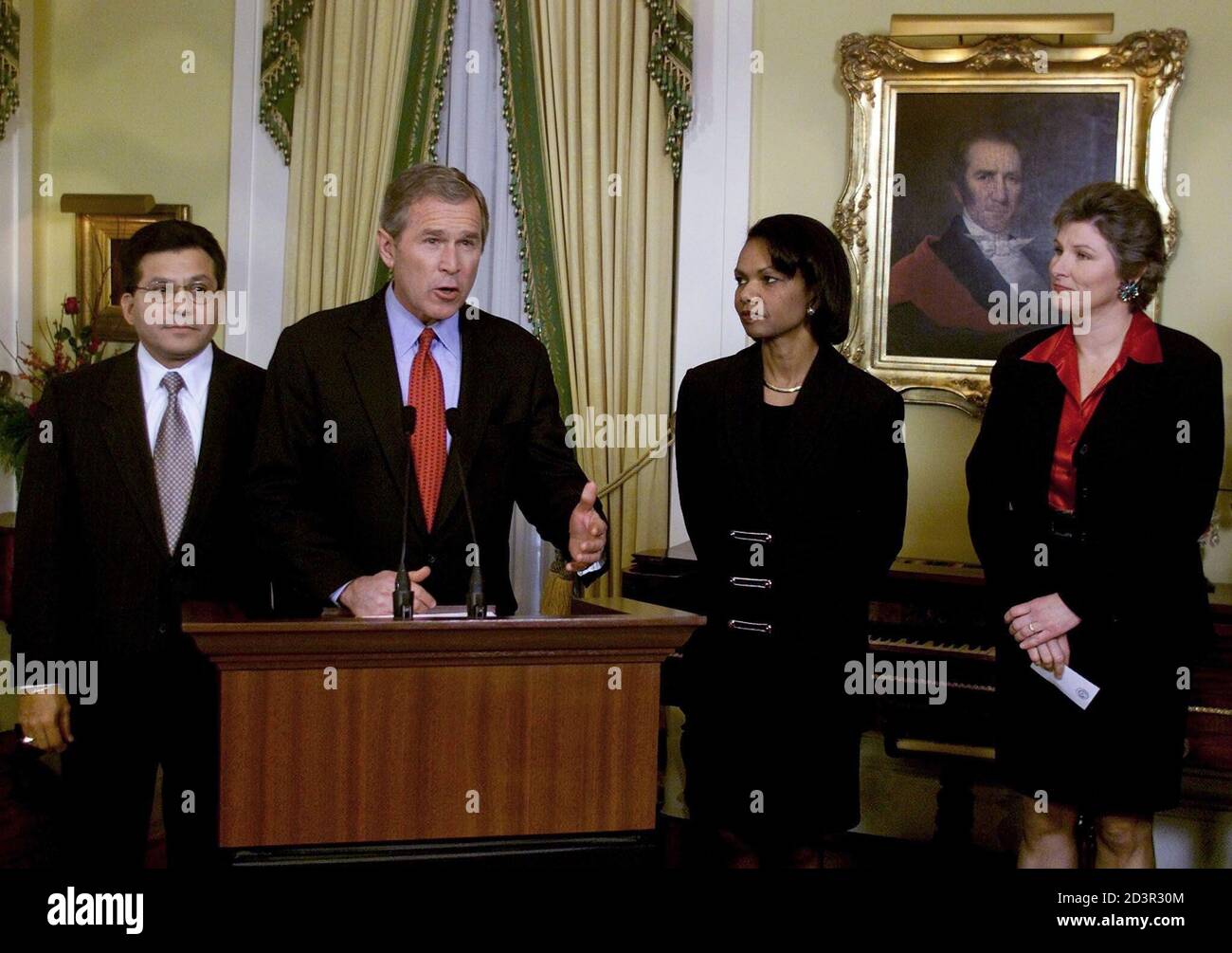 Karen austin hi-res stock photography and images - Alamy