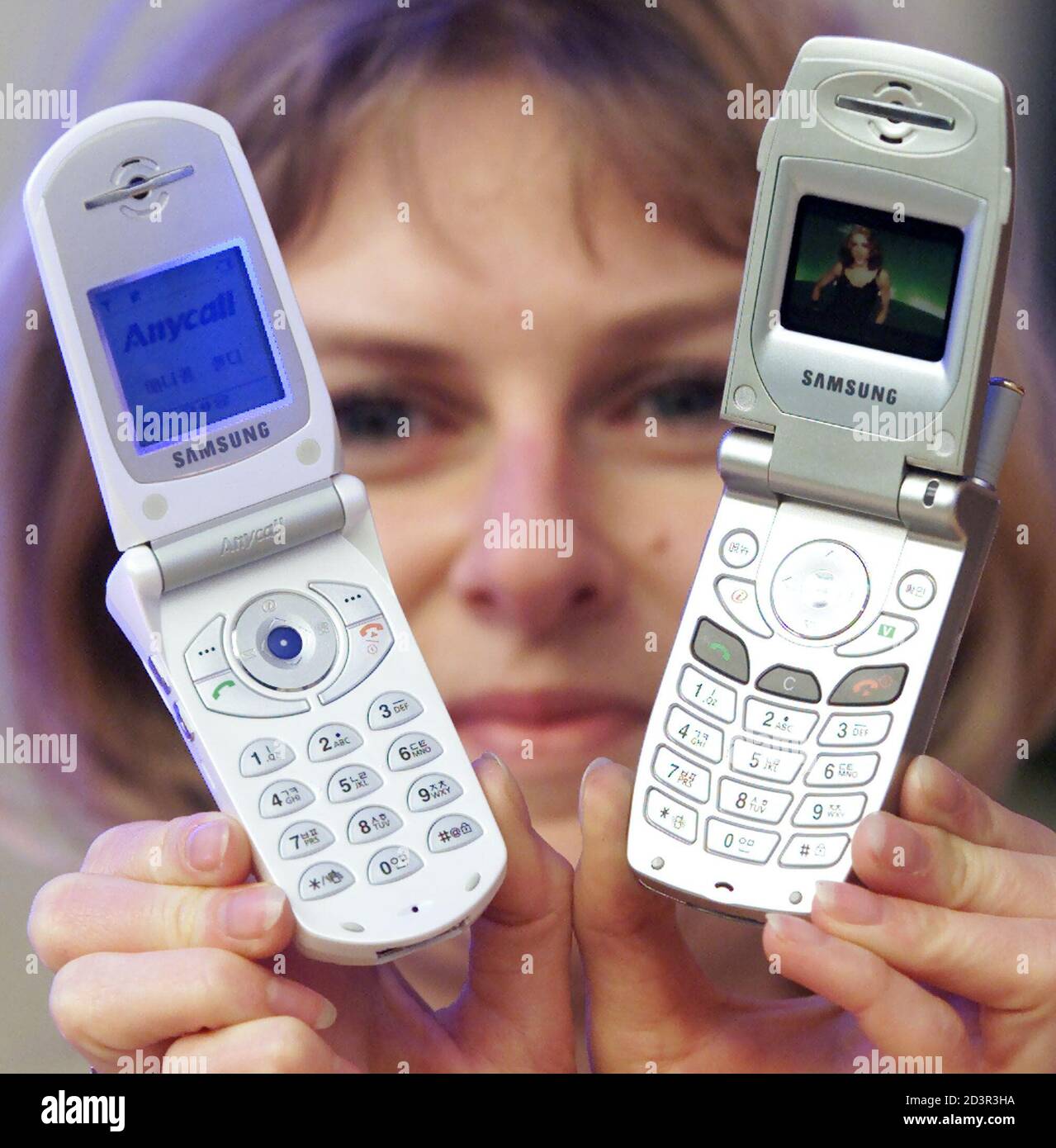 X2000 hi-res stock photography and images - Alamy