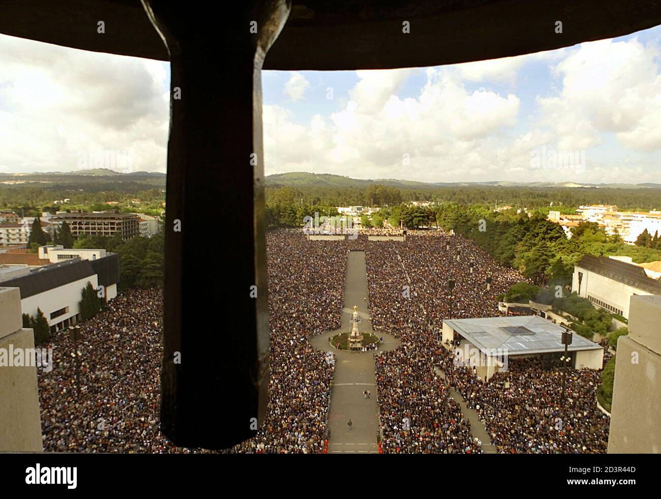 Fatima 1917 High Resolution Stock Photography and Images - Alamy