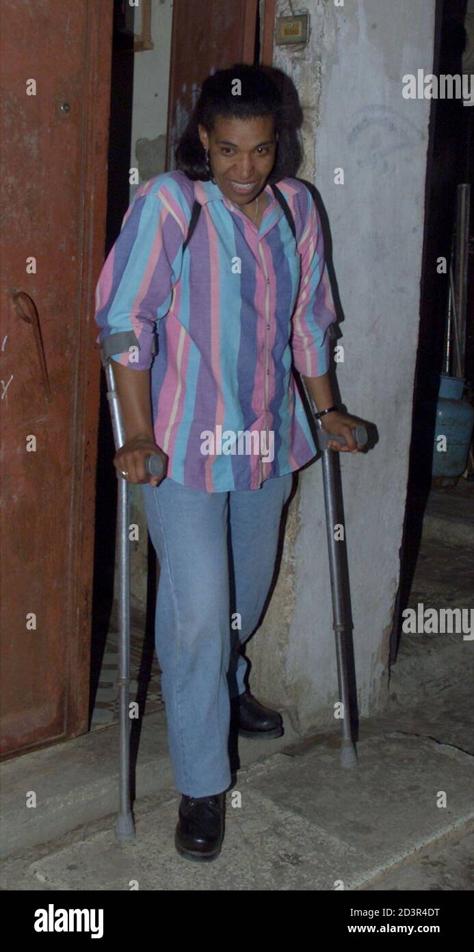 In hobbles hi-res stock photography and images - Alamy