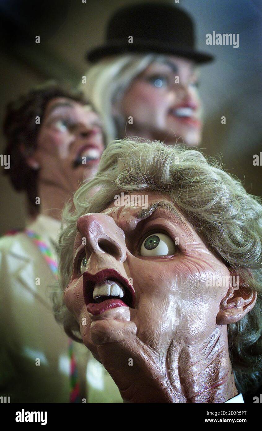 Madonna get together singer hi-res stock photography and images - Alamy