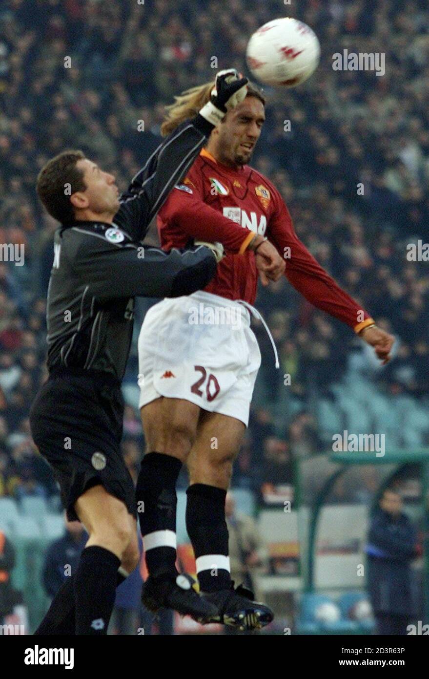 Fabrizio Ferron High Resolution Stock Photography and Images - Alamy