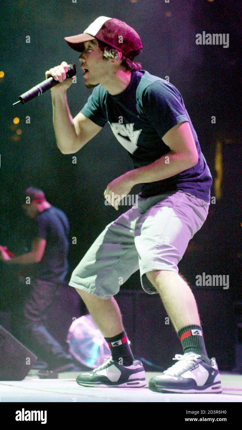 To promote her self titled album hi-res stock photography and images ...