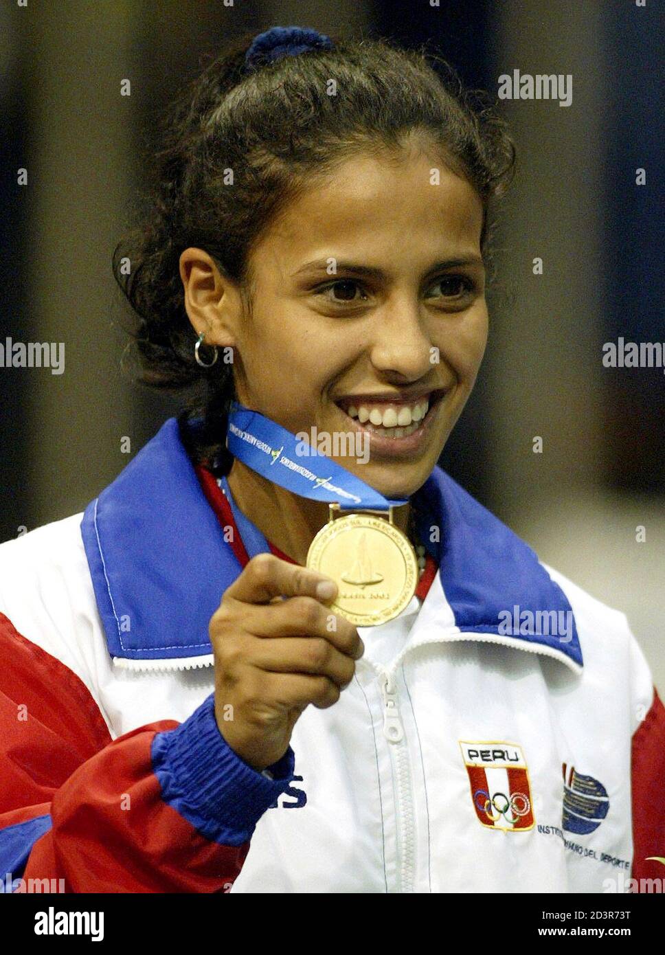 Sergio delgado hi-res stock photography and images - Alamy