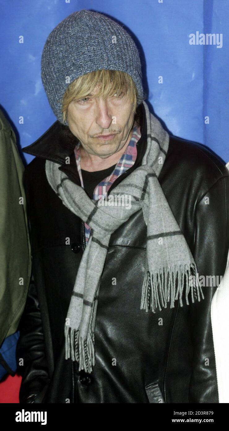 Bob Dylan 2003