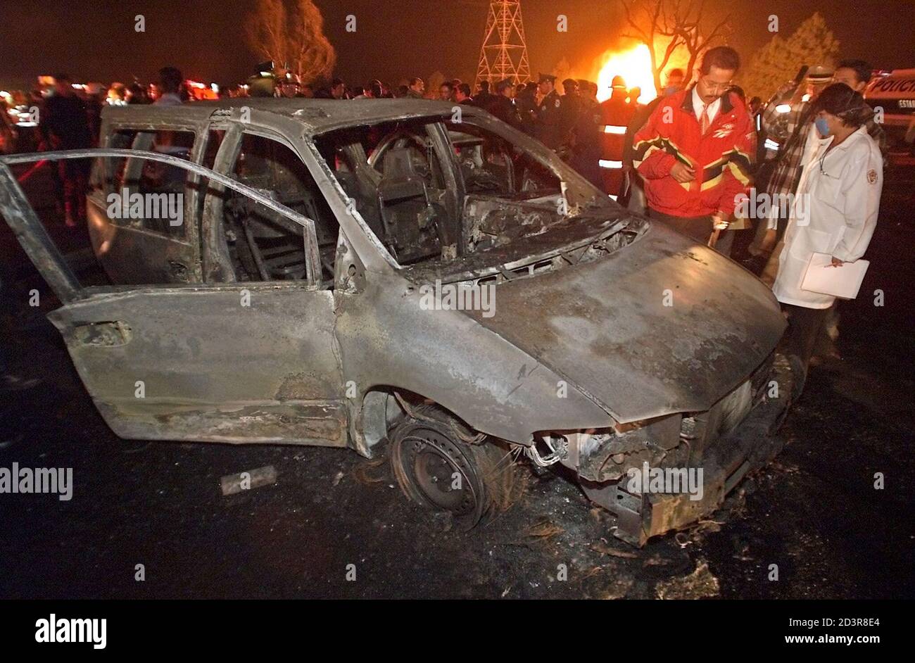 Car exploded view hi-res stock photography and images - Alamy