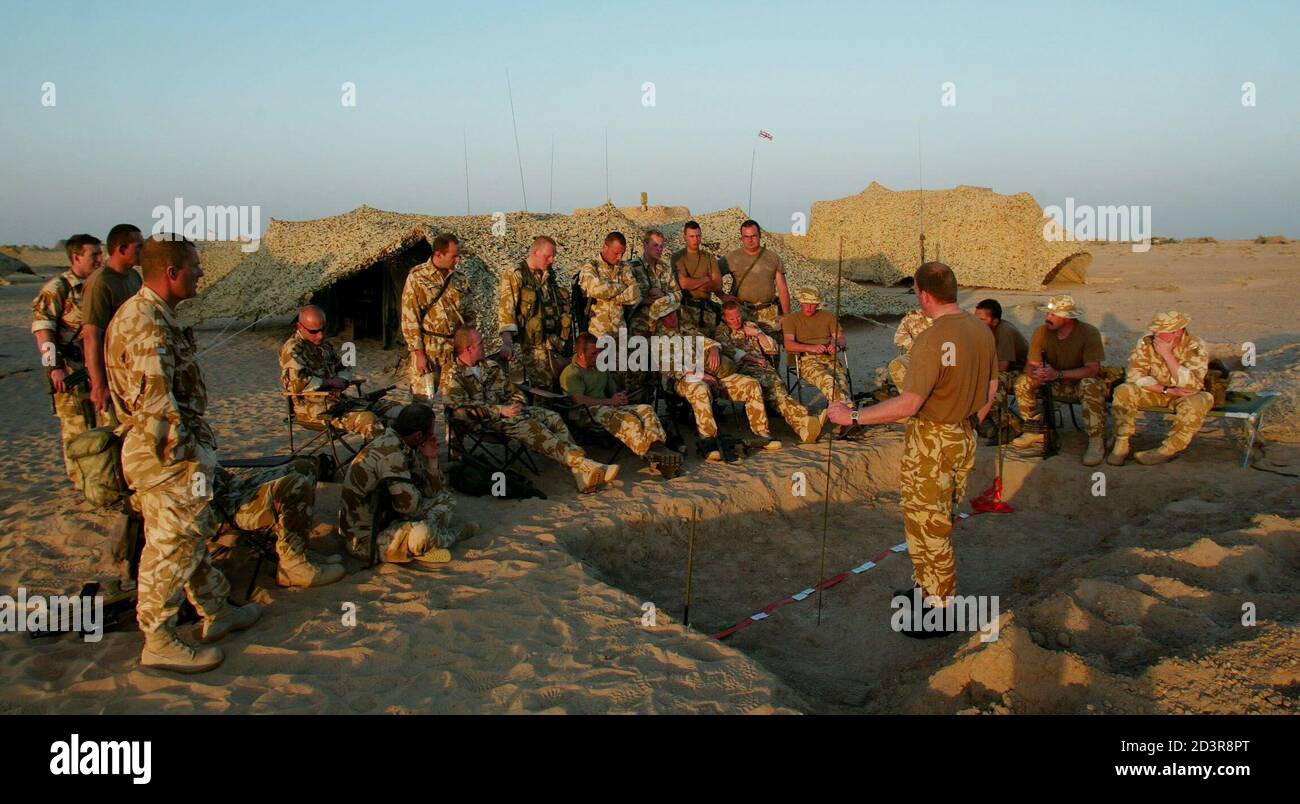 Troops 29 commando regiment royal artillery hi-res stock photography ...