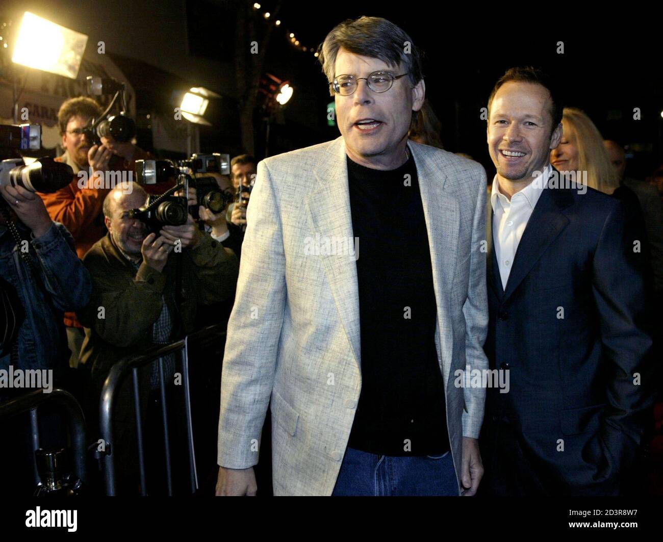 Duddits hi-res stock photography and images - Alamy