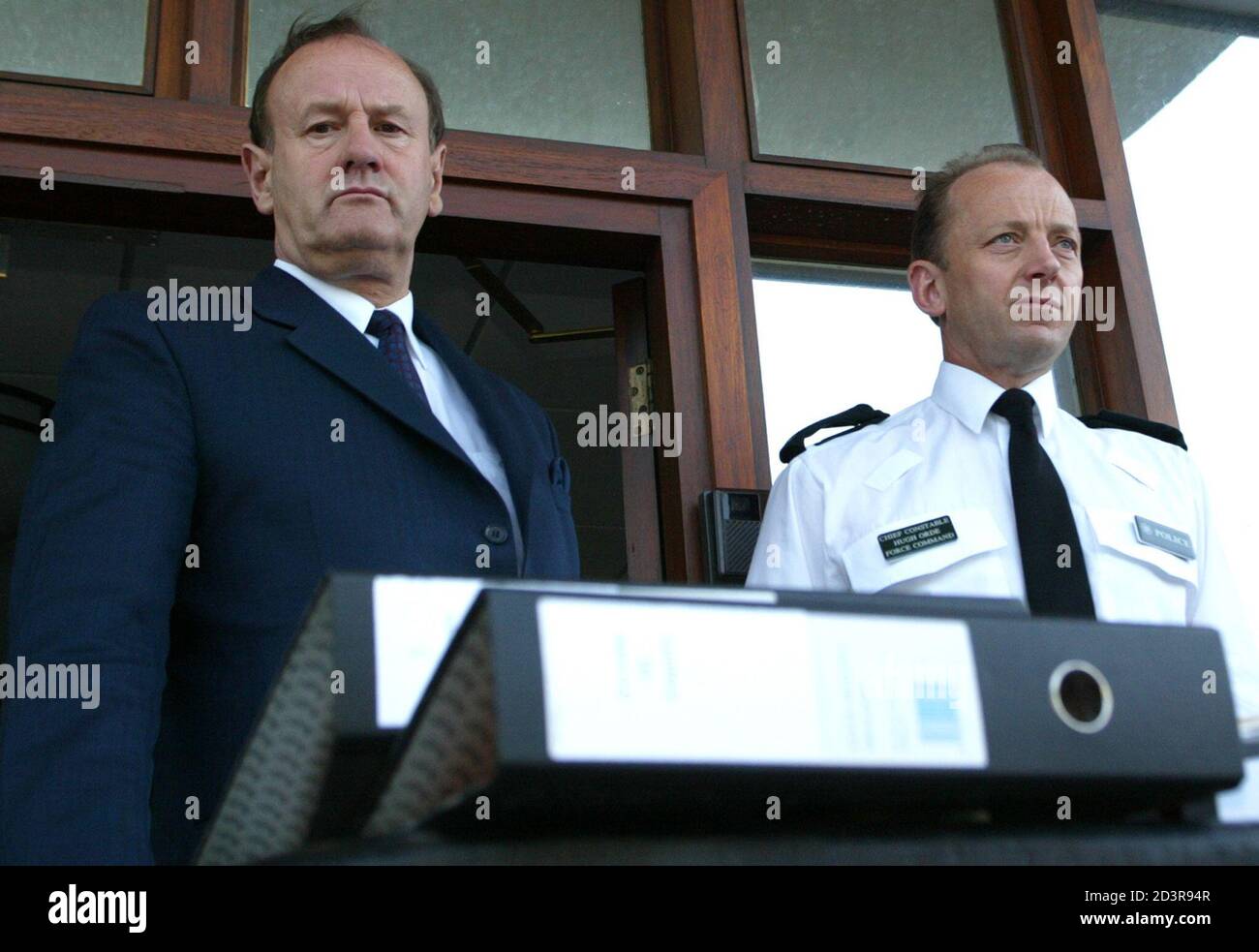 Psni headquarters hi-res stock photography and images - Alamy