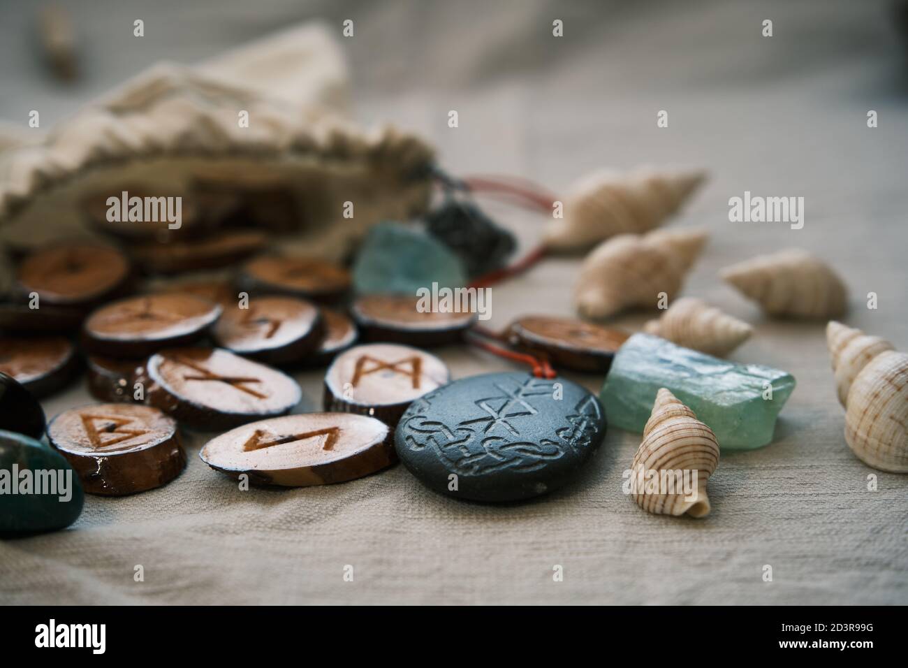 Symbolic symbols symbol talisman hi-res stock photography and images ...