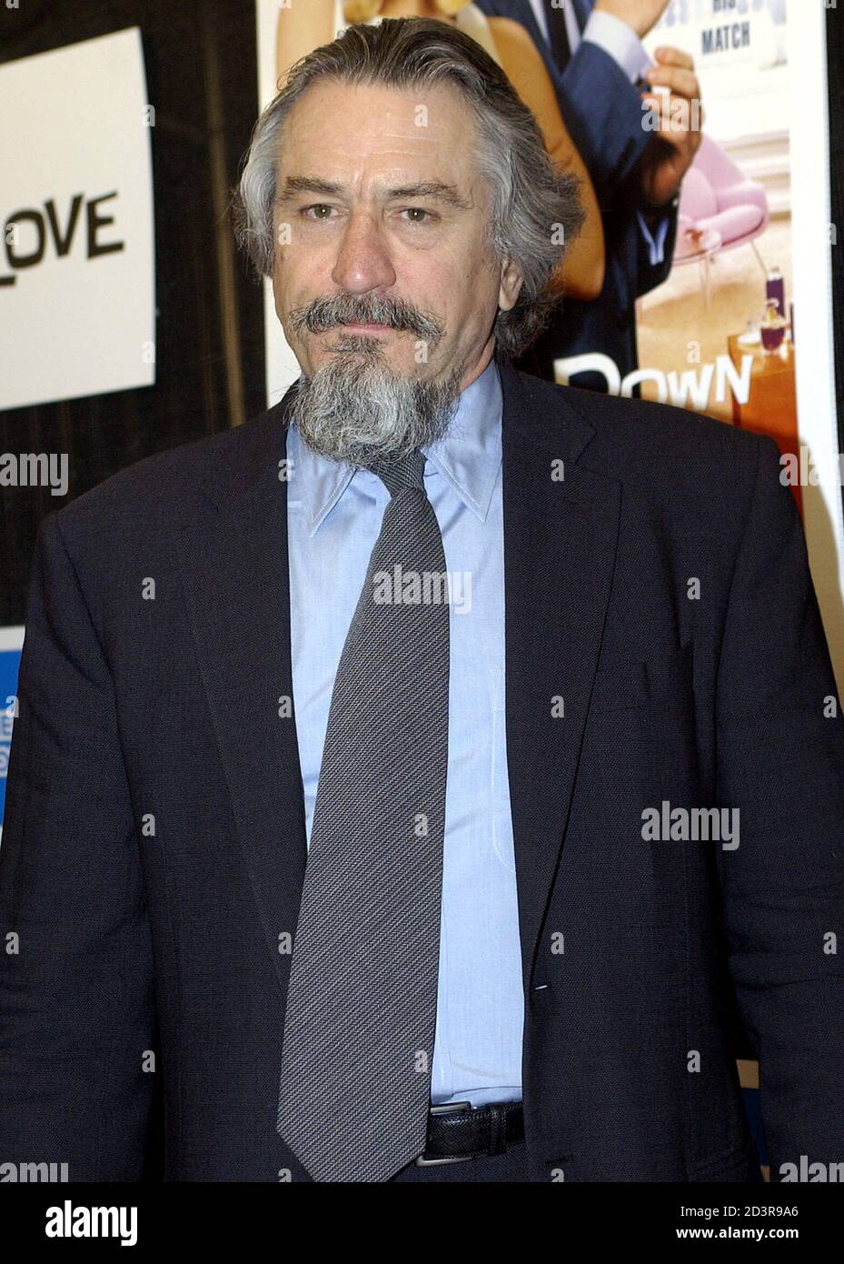Showbiz down with love premiere hi-res stock photography and images - Alamy