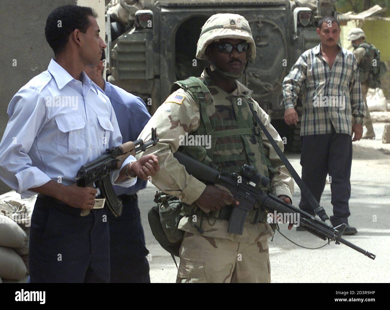 Soviet made ak 47 hi-res stock photography and images - Alamy