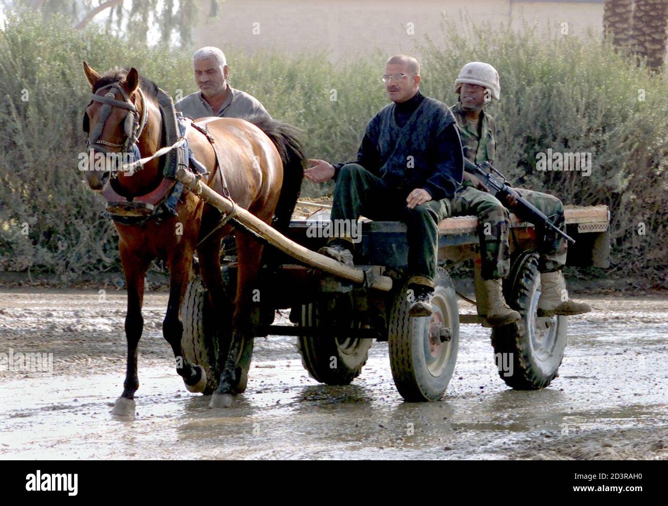 Task force ironhorse hi-res stock photography and images - Alamy