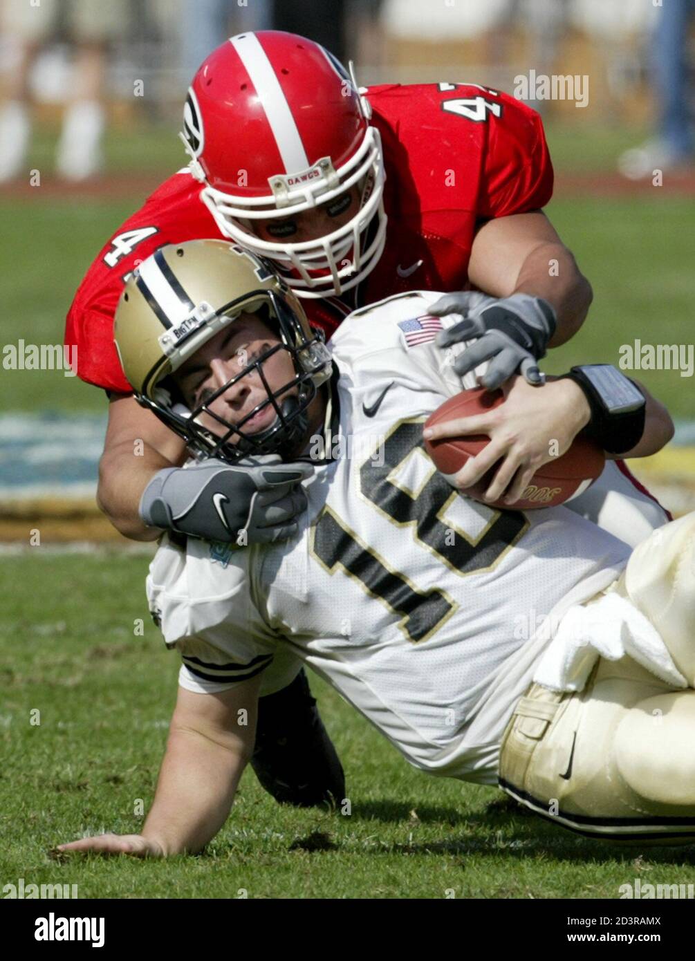 David pollack georgia hi-res stock photography and images - Alamy