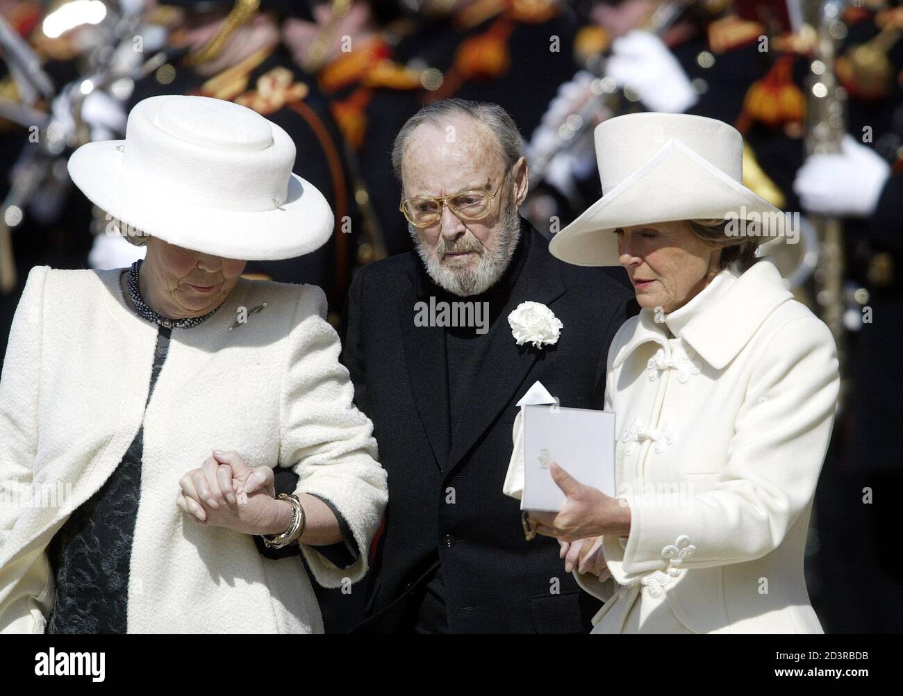 Netherlands funeral service hi-res stock photography and images - Alamy