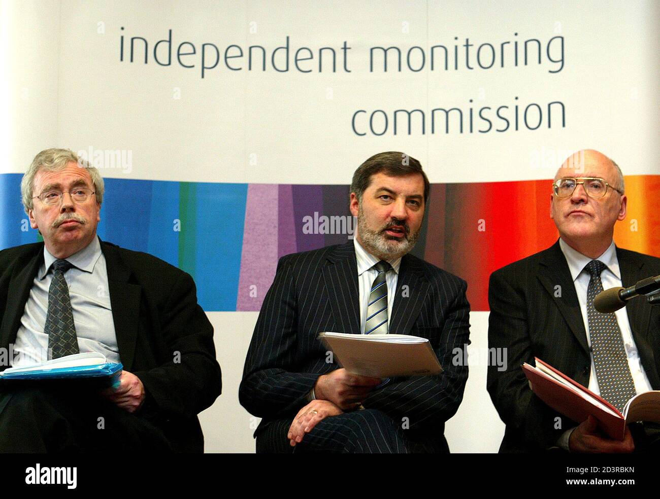 Former deputy assistant commissioner metropolitan police john grieve hi ...
