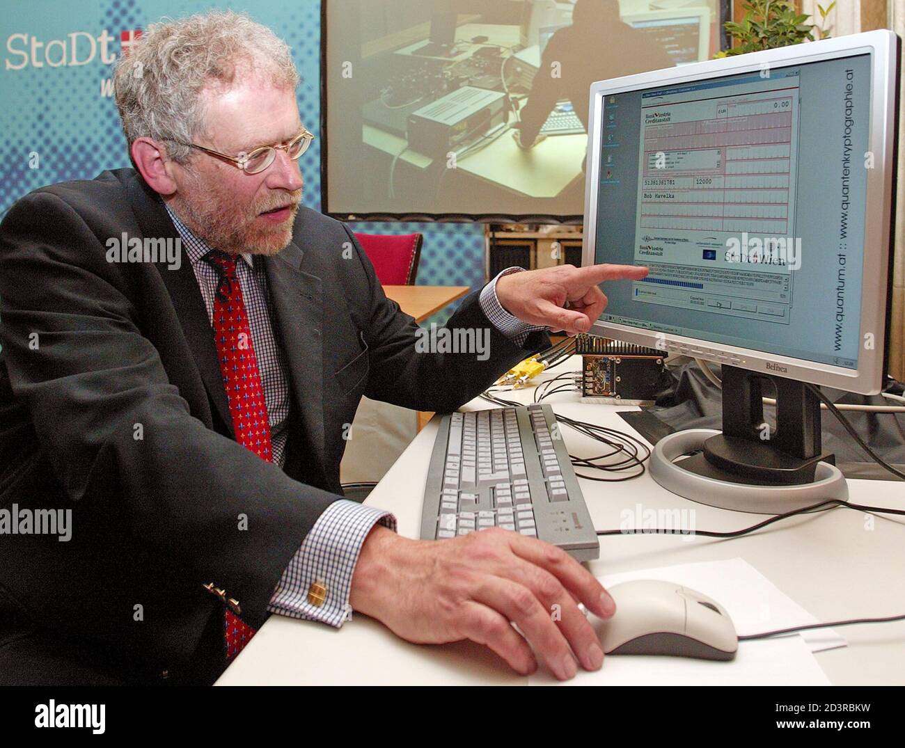 Seibersdorf research hi-res stock photography and images - Alamy