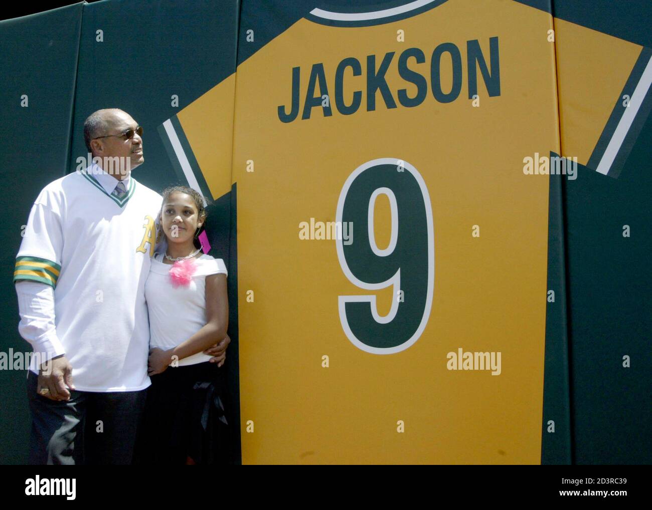 Reggie jackson world series hi-res stock photography and images - Alamy