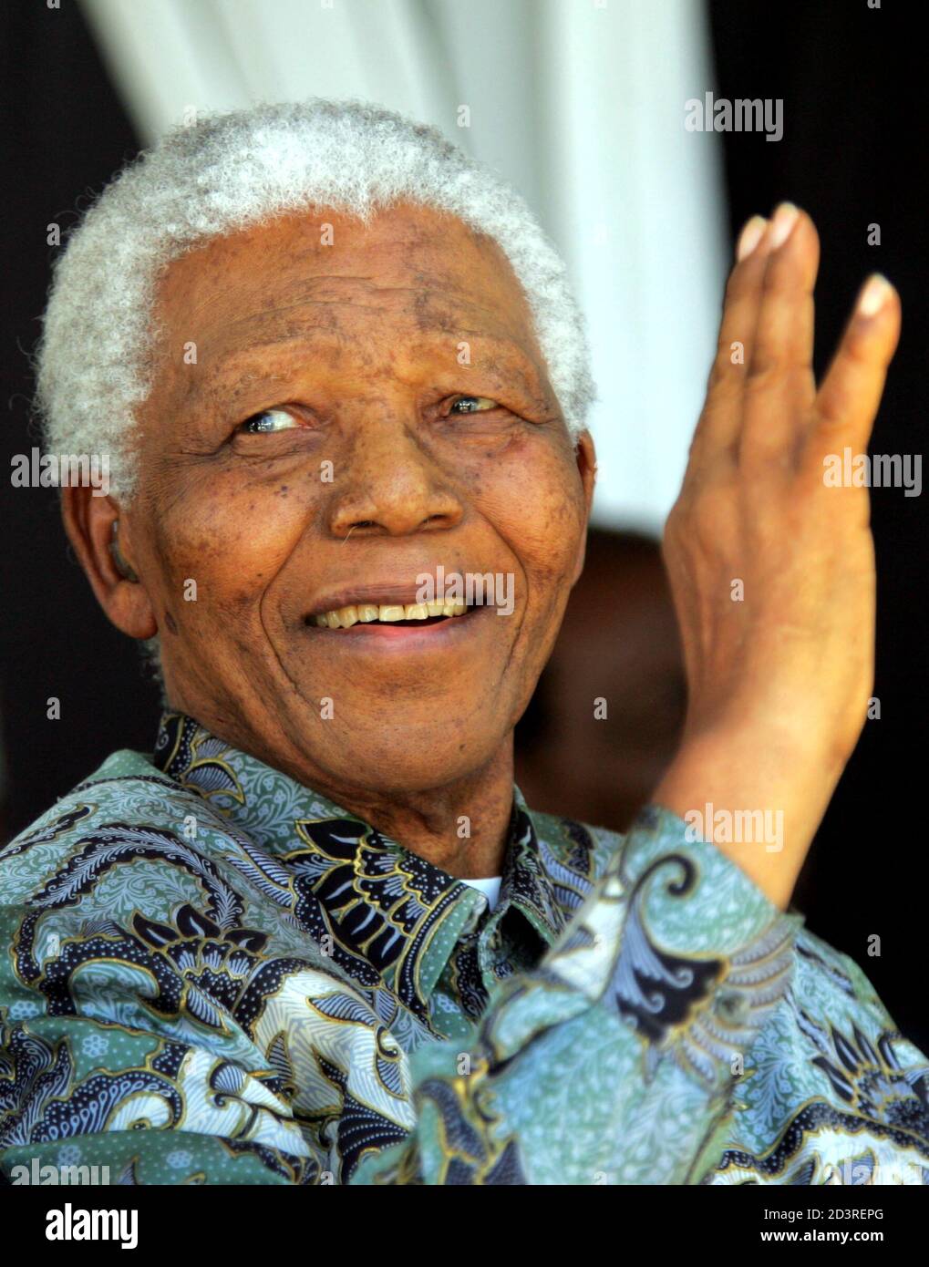 Nelson mandela museum eastern cape hi-res stock photography and images ...