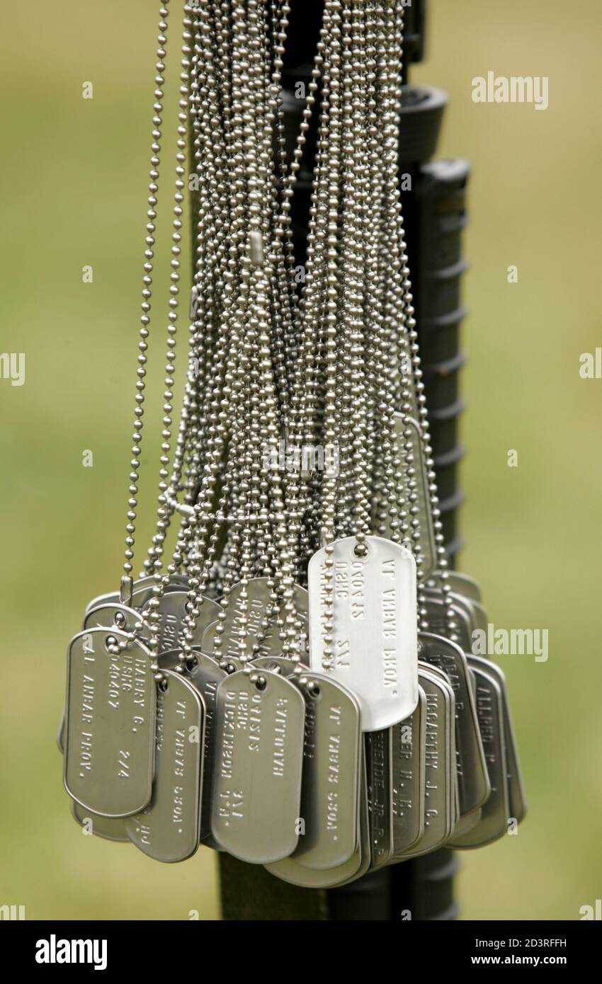 Us marines dog hi-res stock photography and images - Alamy