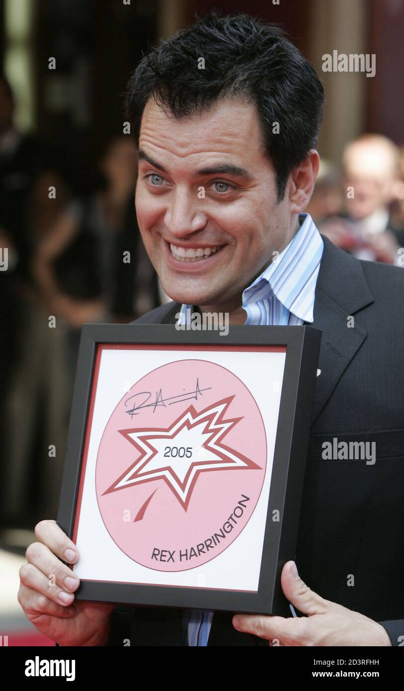 Showbiz Ballet High Resolution Stock Photography and Images - Alamy