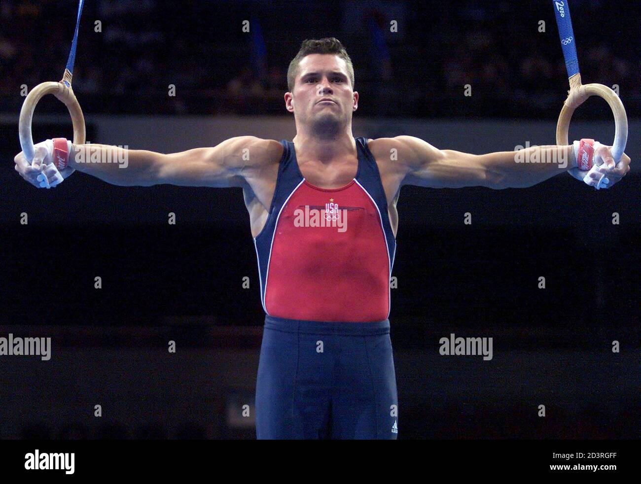 Blaine wilson hi-res stock photography and images - Alamy