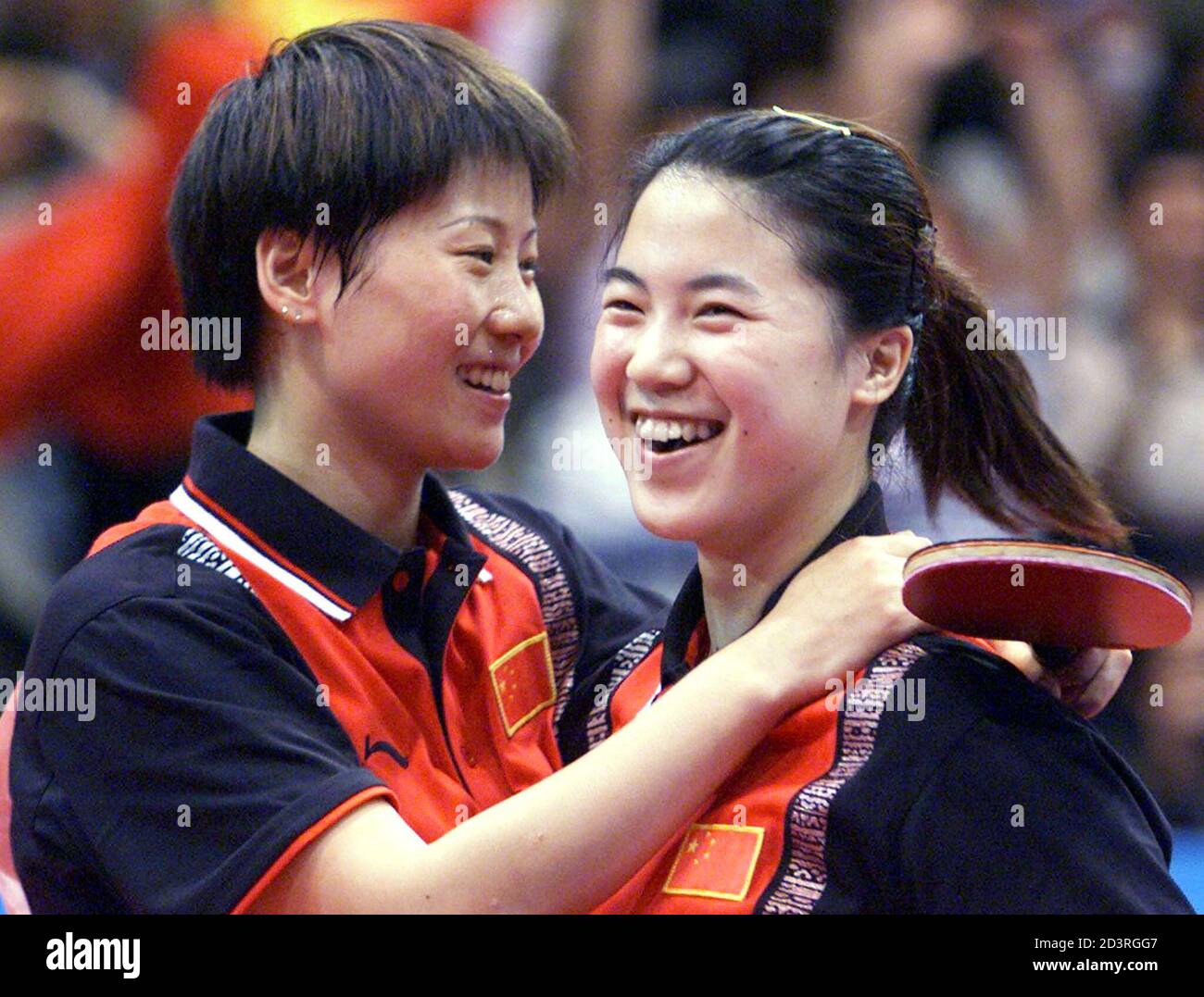 Ji Hye High Resolution Stock Photography and Images - Alamy