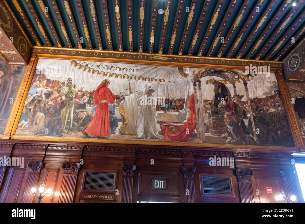 Perilous hi-res stock photography and images - Alamy