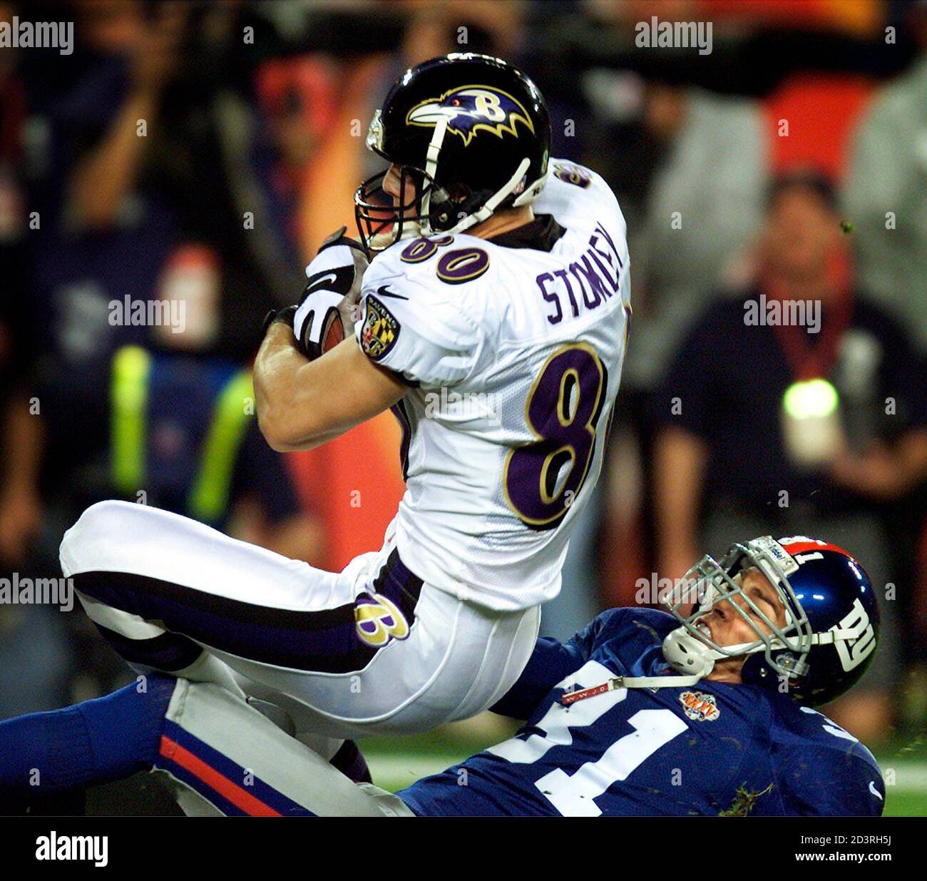 Jason sehorn hi-res stock photography and images - Alamy
