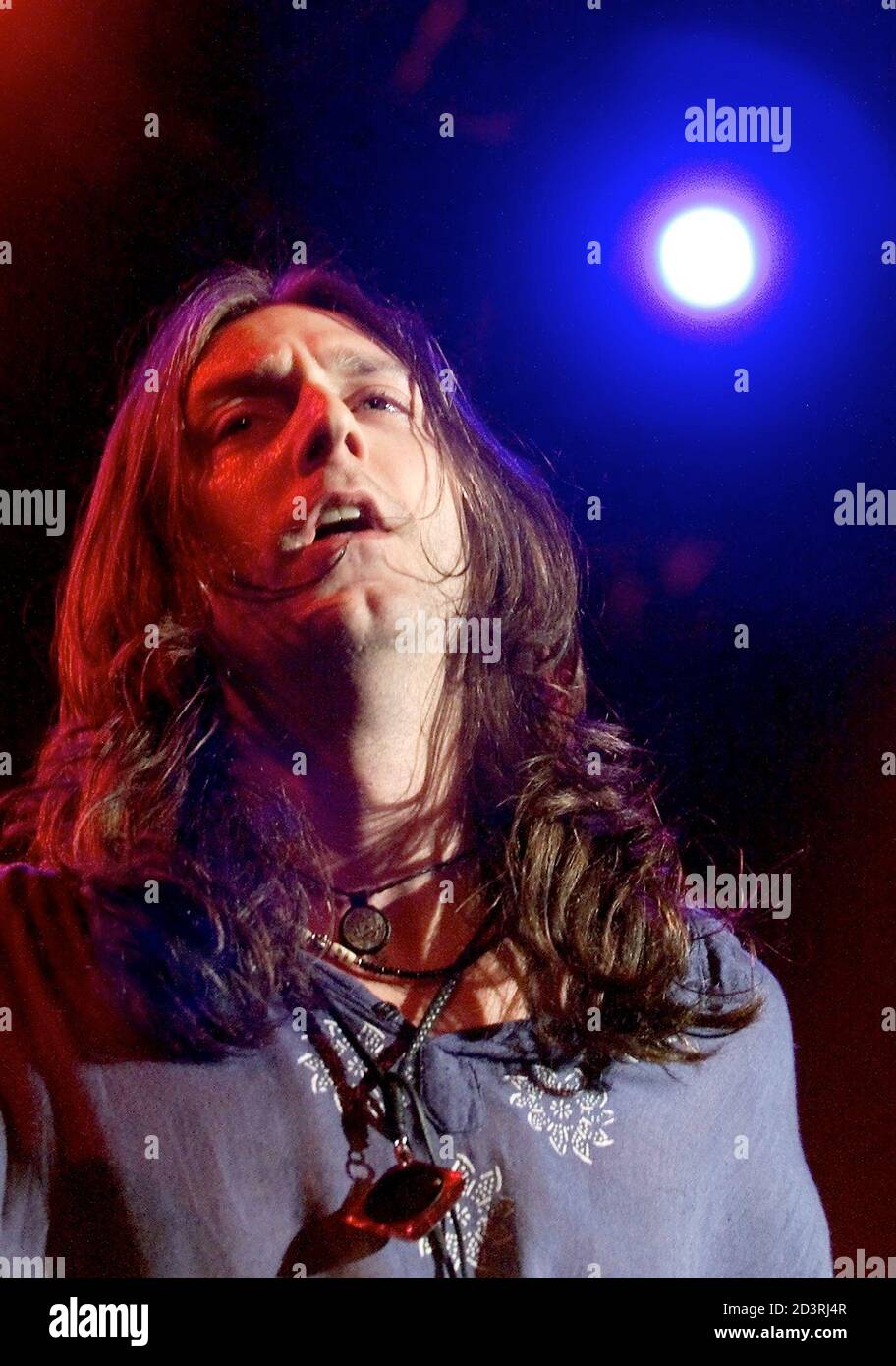 Black Crowes Band High Resolution Stock Photography and Images - Alamy