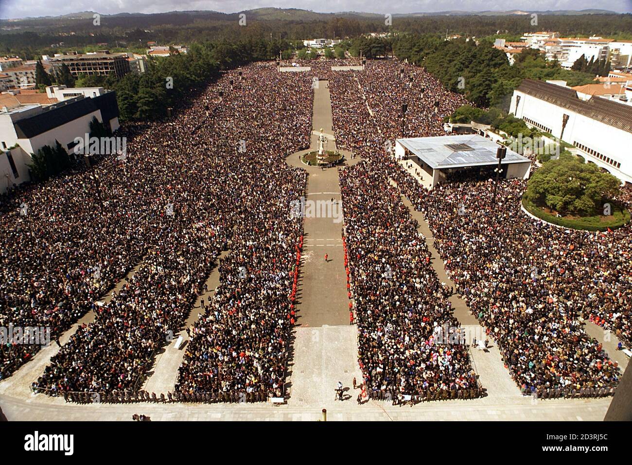Fatima 1917 High Resolution Stock Photography and Images - Alamy