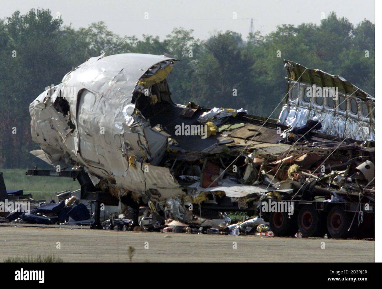 Linate 2001 hi-res stock photography and images - Alamy