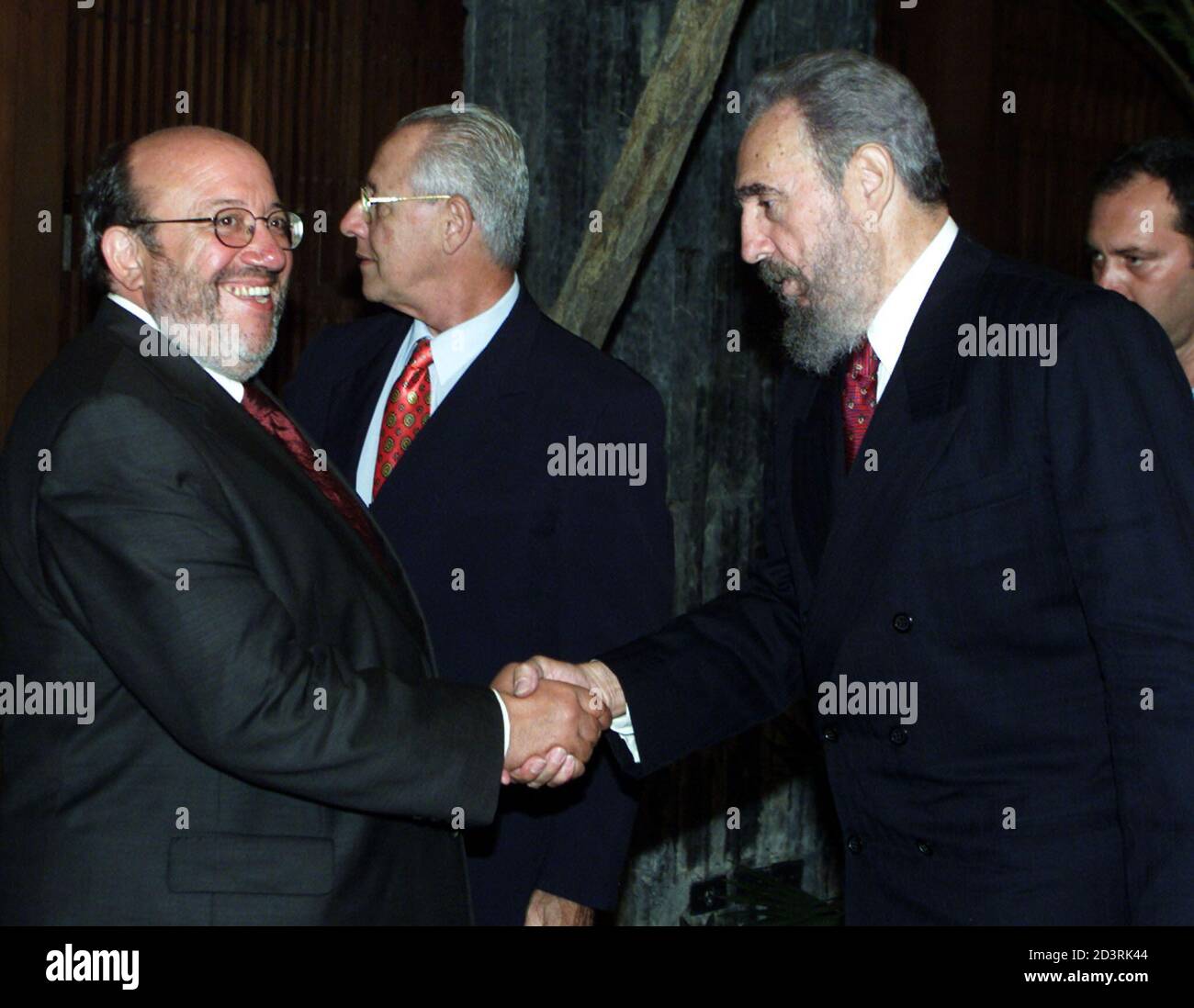 Cuban charge hi-res stock photography and images - Alamy