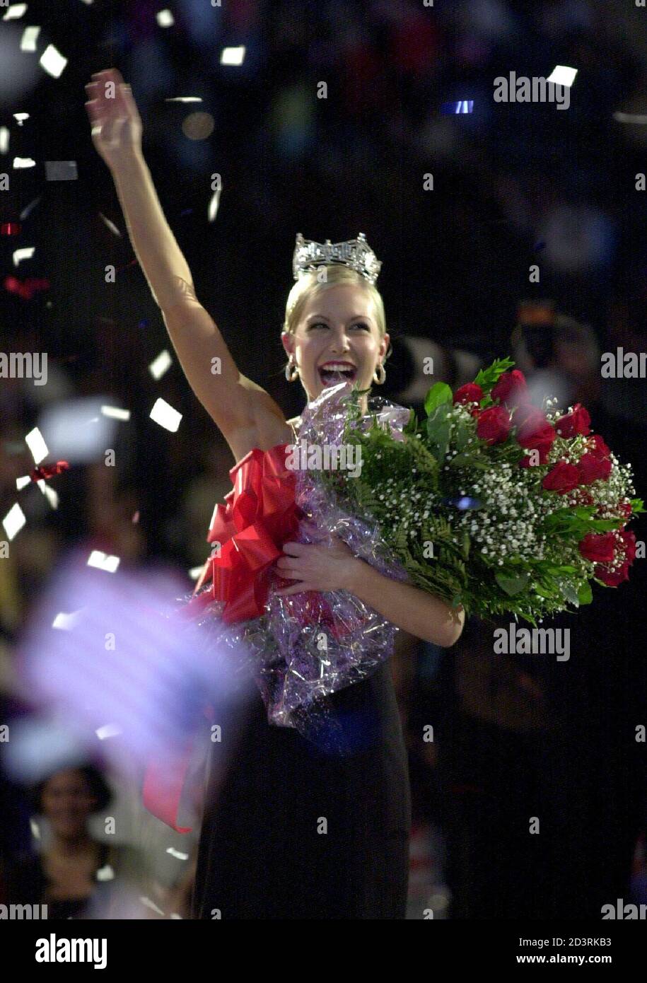 Oregon america pageant hi-res stock photography and images - Alamy