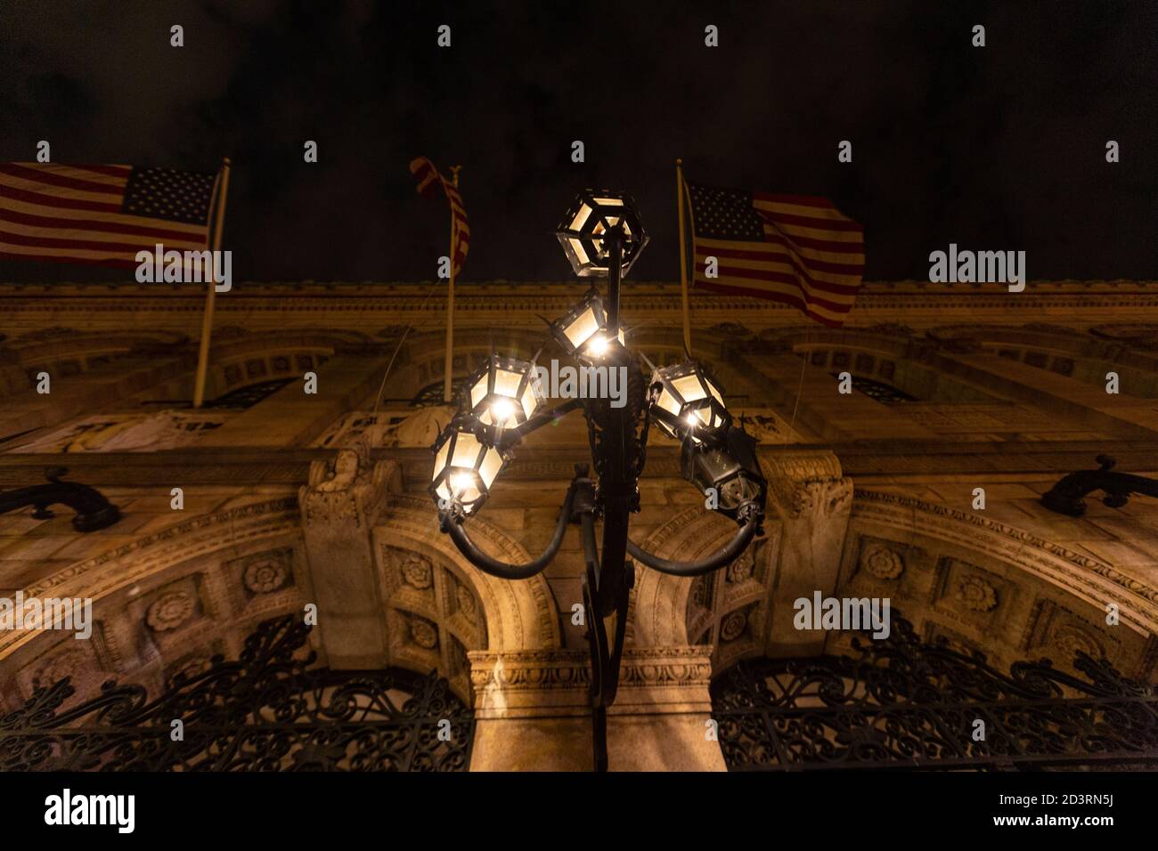 Boston central library hi-res stock photography and images - Alamy