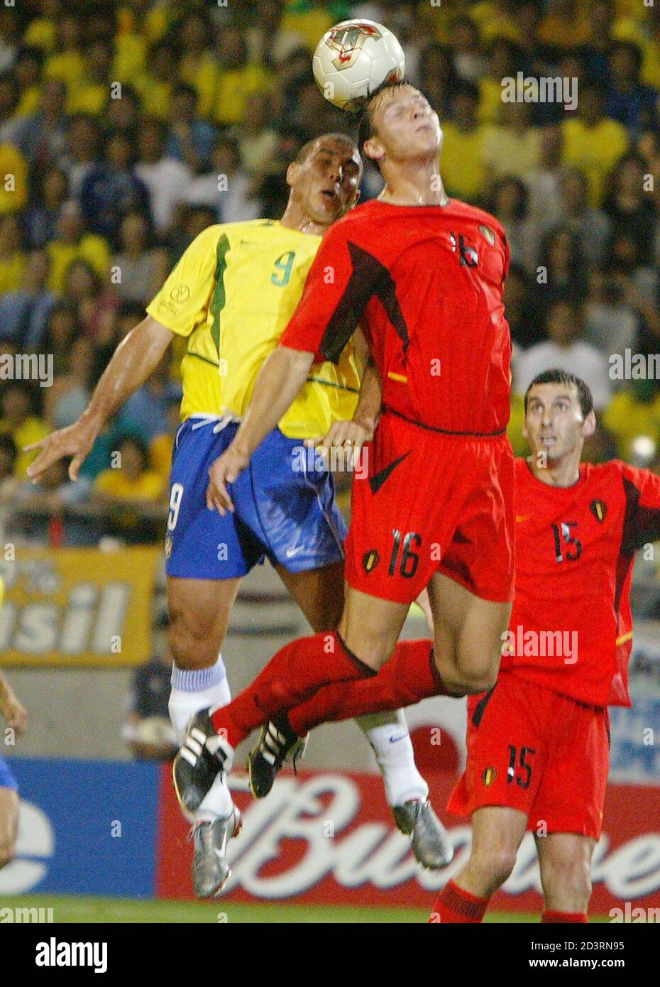 Ruben peeters hi-res stock photography and images - Alamy